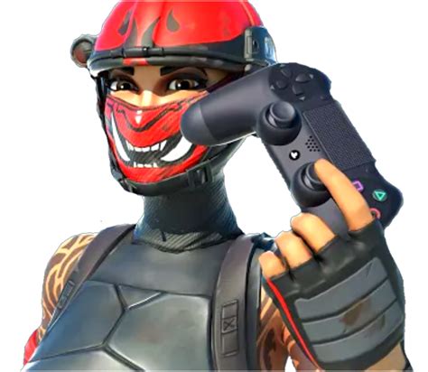 Fortnite Skin Thumbnail Battle Png Photo