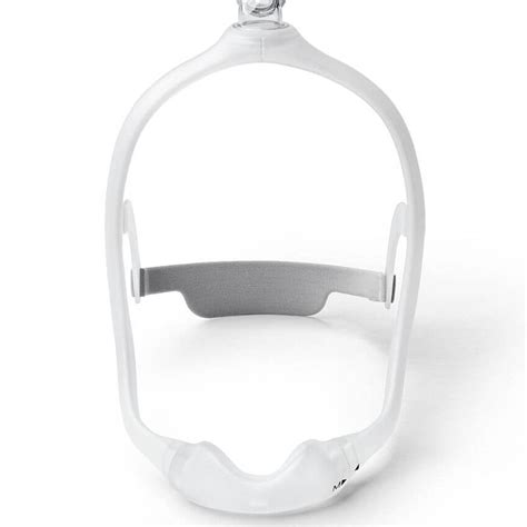 Respironics Dreamwear Nasal Mask W Headgear Nasal Masks As Well As