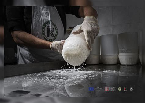 La Robiola Di Roccaverano Gran Monferrato