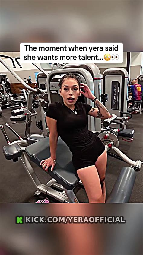 Yeras Surprising Call For More Talent Tiktok