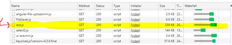 Docker Iis Reverse Proxy Stuck On One File Stack Overflow