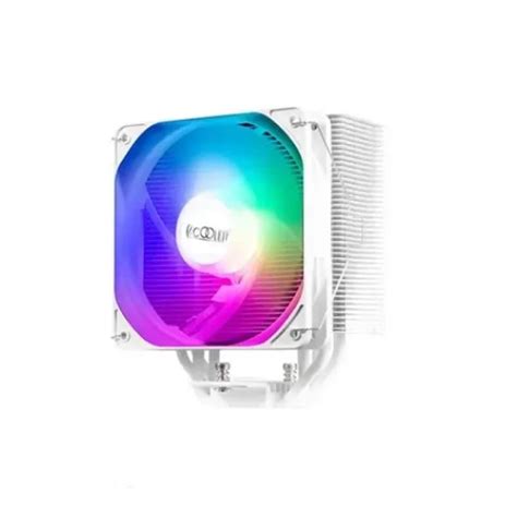 Pccooler R4000w Argb Cpu Cooler Price In Bd Techland Bd