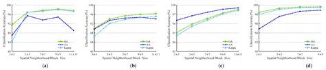 Hyperspectral Image Classification With Iformer Network Feature Extraction