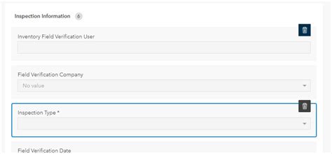 Solved Configure Field Maps Smart Forms From Pro Esri Community