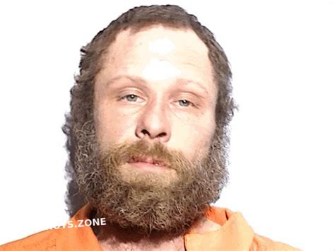 Betts Joshua 01312024 Lucas County Mugshots Zone