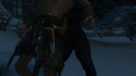 A Dim Light In A Perpetual Darkness Chapter I The Imaginary Blog LoversLab