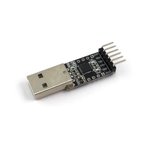 Usb Ttl модуль Cp2102 купить с доставкой по выгодным ценам в интернет магазине Ozon 562356267
