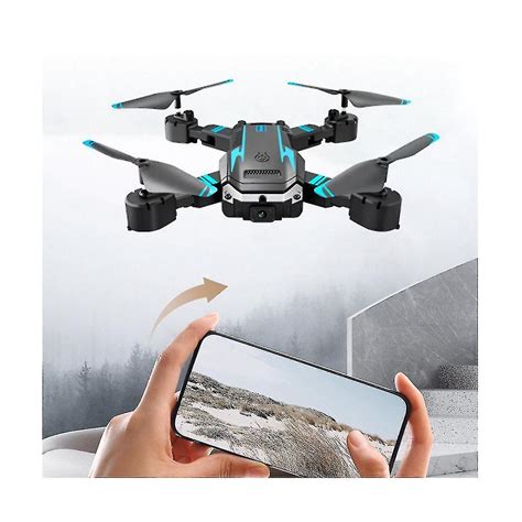 No Aerial Photograph Drone Remote Control Airplane Toys With Automatic