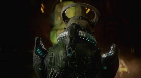 Mass Effect Andromeda Director Talks Games New Villains