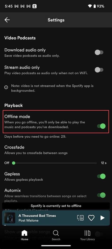 Spotify Common Problems That You Can Fix In Moments