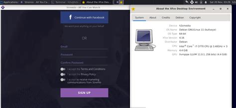 Install Stremio App On Debian 11 Bullseye LinuxShout