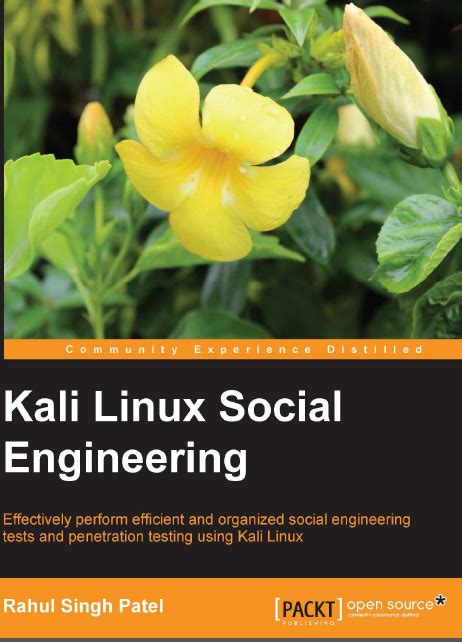 Download Kali Linux Social Engineering It Audit