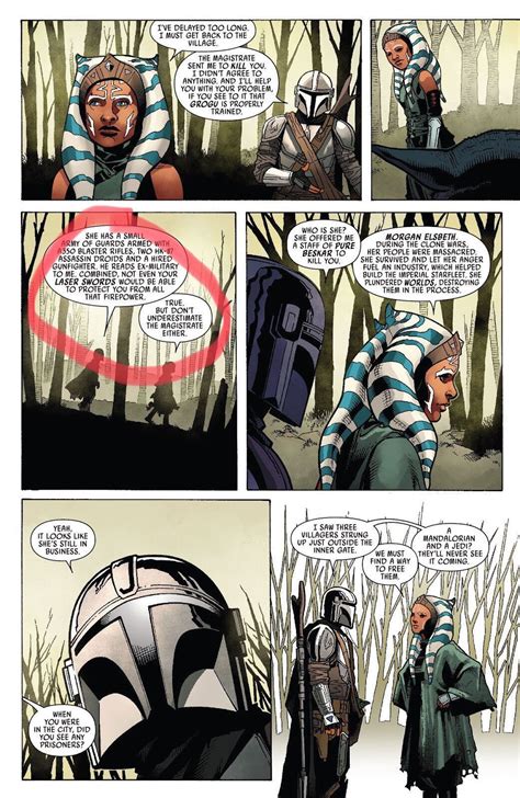 Did Ahsoka Tano Fall Off Gen Discussion Comic Vine