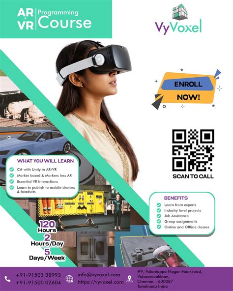 vyvoxel on linkedin arvr programmingcourse vyvoxel techeducation learntocode…