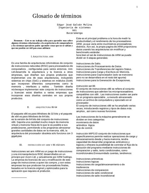 Manual De Apuntes De Sistemas Operativos Docsity