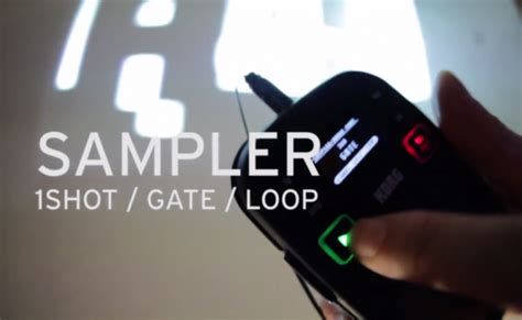 Mini Kaoss Pad 2s Dynamic Effect Processor Korg Usa