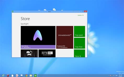 how to run windows store app in a window on desktop articles actual