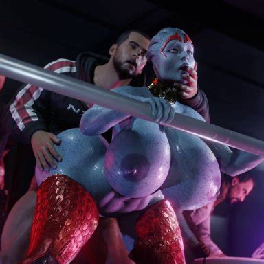 Rule 34 XYZ Dreamhawk