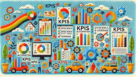 Key Performance Indicators For Qa Automation Essential Metrics For Success