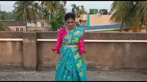 Sawana Gagane Ghana Ghor Dance Cover Priyanka Pramanik Created By