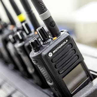 Impres Radio Batteries Motorola Solutions
