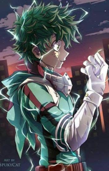 Deku X Reader 0spidernugget0 Wattpad