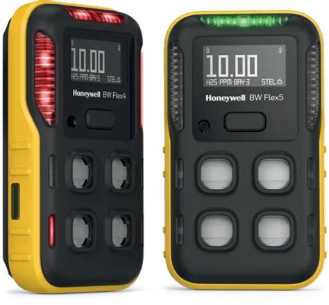 Bw Flex 4 Gas Detector Calibration At ₹ 2500instrument In Chennai Id