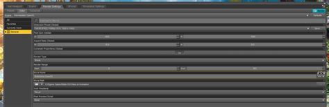 Opengl Movie Possible Daz D Forums