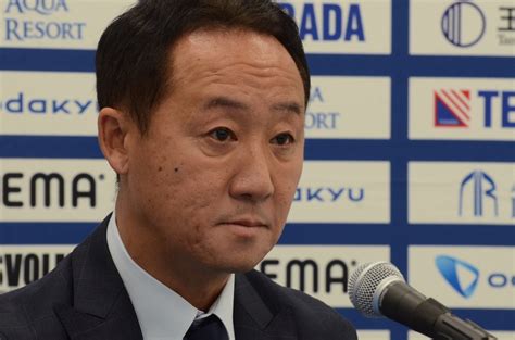黒田剛新監督「強いチームほど弱点がない。サッカー人として、ウイークなポイントは作らない」【囲み取材コメントほぼ全文／黒田剛新監督就任会見