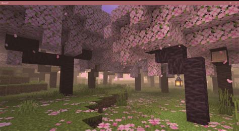V O G Shader For Minecraft