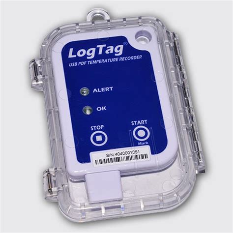 Protection Box For Logtag 200 000020