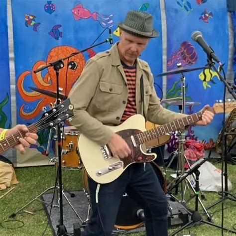 Trevor Neal Charlie Dont Surf The Isle Of Thanet News