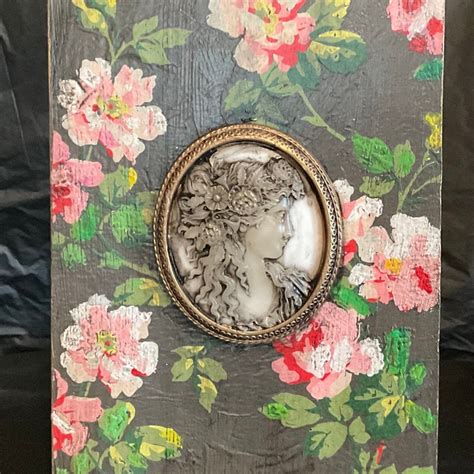 Sid Dickens Etsy