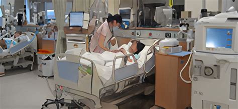 병원중환자간호사회