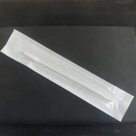 Medical Supply Sterile Flocked Head Plastic Stick Vaginal Sampling Female Swab For Rapid