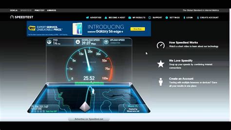 How To Test My Xfinity Internet Speed At Patricia Flores Blog