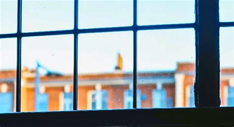 How To Remove Grids From Double Pane Windows Allnite Glass