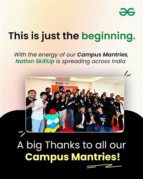 Geeksforgeeks The Moment You See Those Websites You Easily Get Fascinated Right Thats