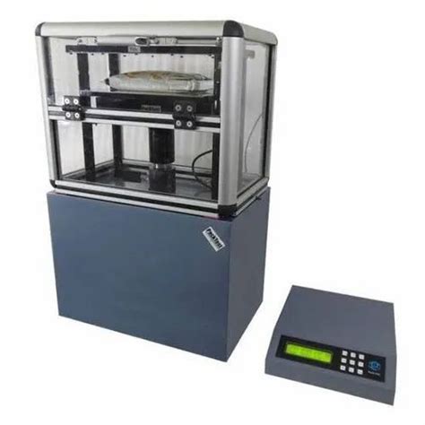 Digital Compression Tester Machine 200mm Capacity 1000kn At ₹ 145000 Piece In Ghaziabad
