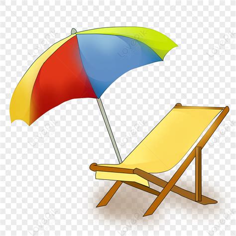 태양 우산 Png 일러스트 무료 다운로드 Lovepik