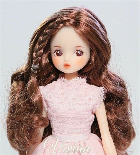 Pin By Noee Gomez On Pullips In 2025 Fashion Dolls Cute Dolls Asian