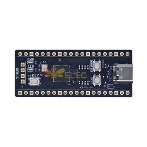 Rp2040 Pico 2mb4mb8mb16mb Development Board Support Micorpython