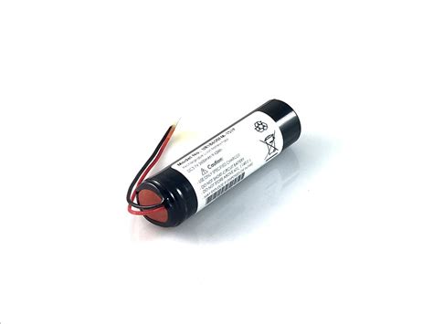 1S1P 2600mAh 鋰電池組 昌葧股份有限公司