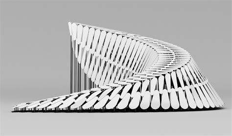 Image Result For Parametric Canopy Conceptual Architecture Pavilion