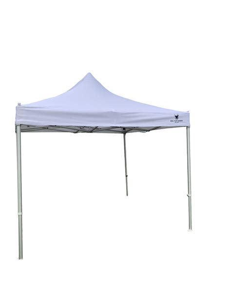 Gazebo White 3m X 3m — Real Tuff Gazebo