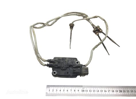 Temperature Sensor For Daf Xf106 Truck Tractor For Sale Estonia Tallinn