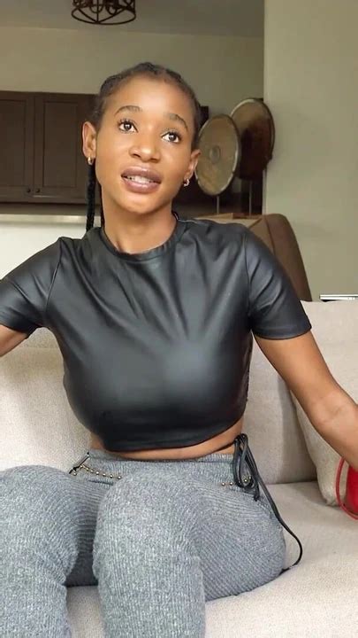 Thrilling Moment From Bubble Butt Ebony Tight Pussy Railed Pov