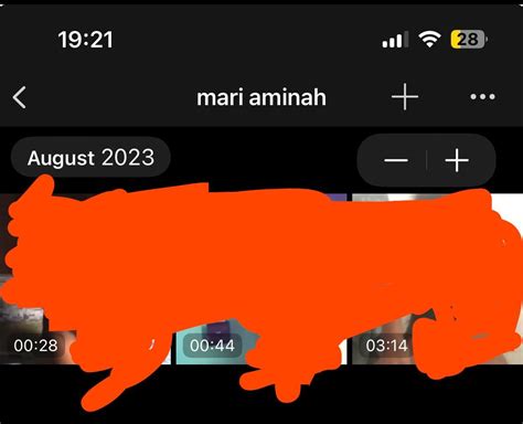 I Sell Mariaminah Mega File Nude Vids For 10€ Paypal R Mariaminahnudes