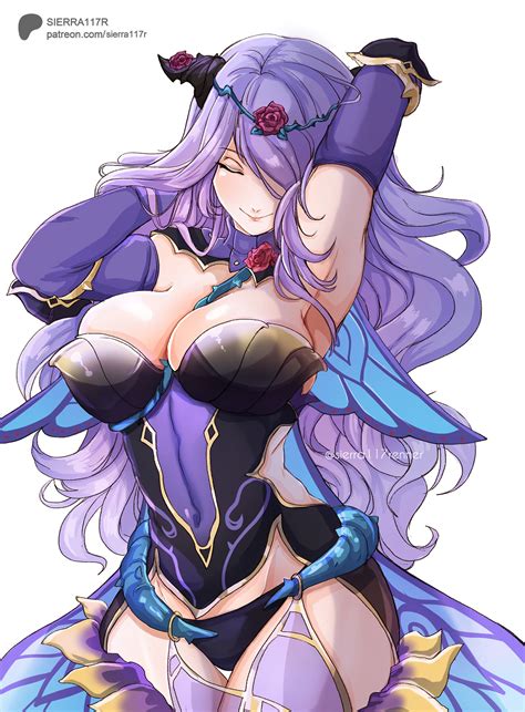 Camilla Fire Emblem Camilla Resplendent Fire Emblem Fire Emblem