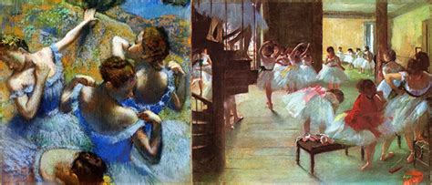 Как отличить картины разных художников